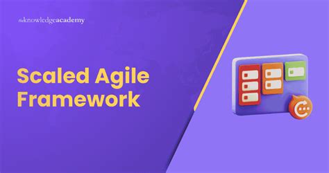 What Is Scaled Agile Framework Safe