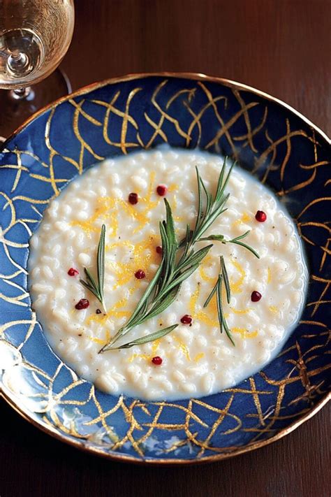 47 Risotto Recipes To Impress Easy Italian Risotto Dishes For Dinners