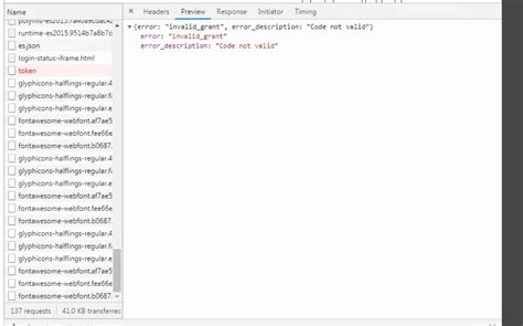Infinite Reload Issue With Chrome Browser Issue Mauriciovigolo