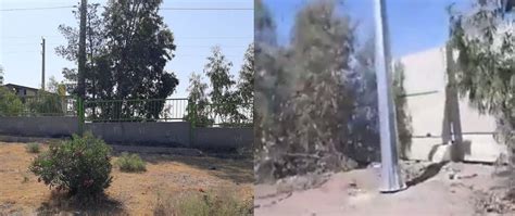 إيران الجدران التي تسيّج قبور ضحايا المجازر تُظهر الحاجة الملحّة