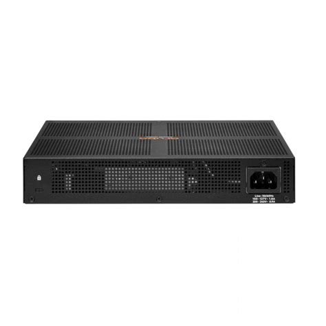 Hpe Aruba 2930m 24g 1 Slot Switch Jl319a Achat And Vente 0719191910