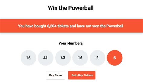 Win The Powerball Neal Fun Wiki Fandom