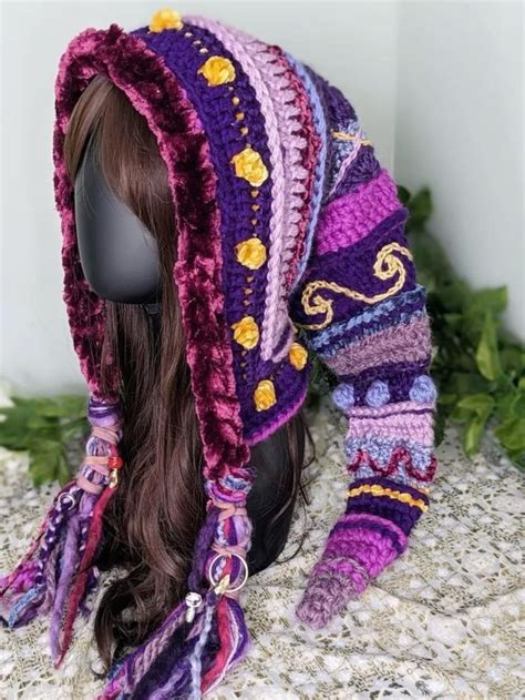 Pin By Ӏąժվҍìɾժ On Crochet Pattern Crochet Designs Crochet Hats