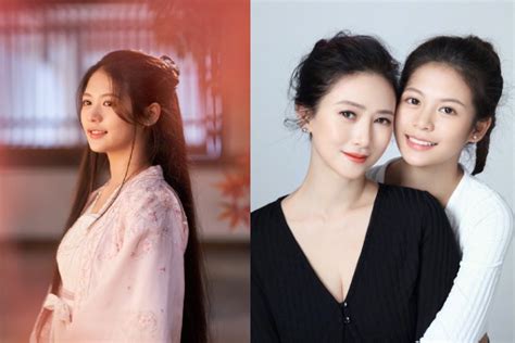 Daughter Of Former Bombshell Actress Yvonne Yung Looks Stunning In
