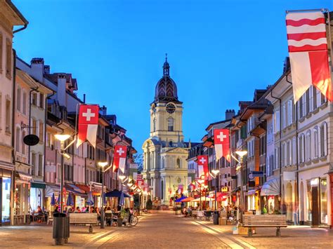 Swiss Lump Sum Taxation Program | Prism Consultancy