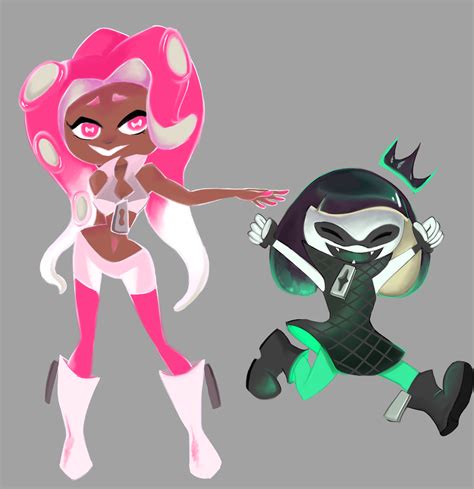 Color Swap By Nyarlatohep On Deviantart