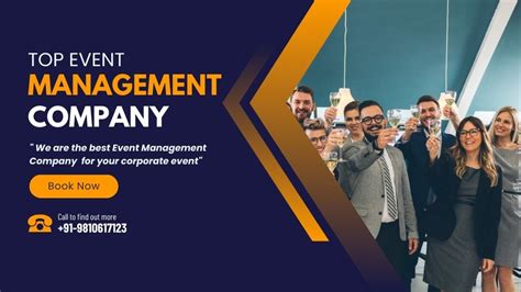 End To End Planning By A Top Professional Event Planner