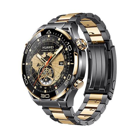 سعر و مواصفات Huawei Watch Ultimate Design حارة الموبايلات