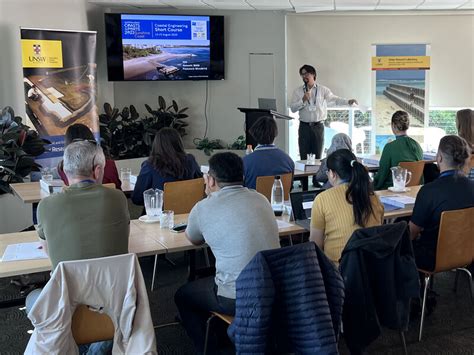 Unsw Civil And Environmental Engineering Posted On Linkedin