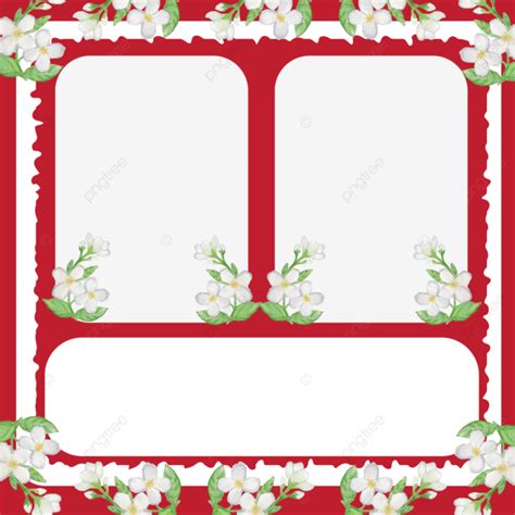 우아한 포토 프레임 벡터 포토부스 호토 영상 Png 일러스트 및 벡터 에 대한 무료 다운로드 Pngtree