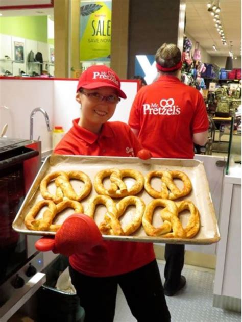 Mr Pretzels Expands Into New Markets As It Sees Explosive Growth In Canada