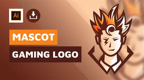 Where To Make Gaming Logo Arts Arts