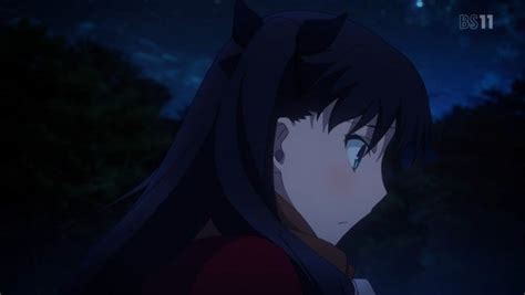 Fatestay Night Ubw第13話 感想 くろいで日記