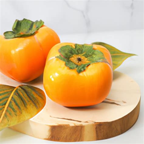 How To Eat Persimmon A Comprehensive Guide The Enlightened Mindset