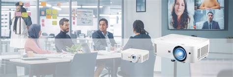 [viewsonic] Projector Series Fujifilm Business Innovation Malaysia