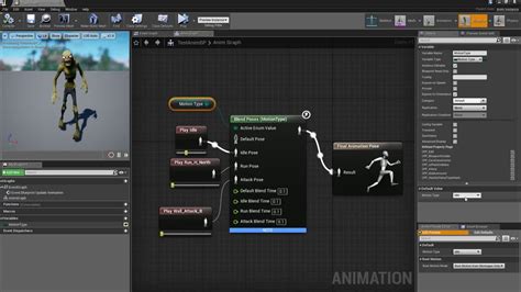 Unreal Engine On Linkedin With 420 It Is Now Possible To Animate