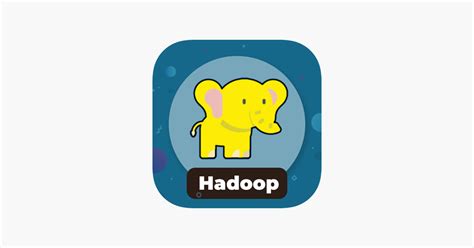 Learn Hadoop And Big Data」をapp Storeで