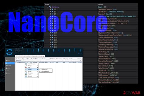 Remove Nanocore Virus Tutorial