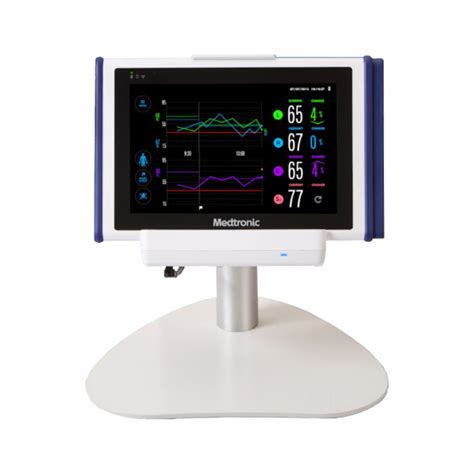 Cerebral Oximetry System Yoga Enterprises