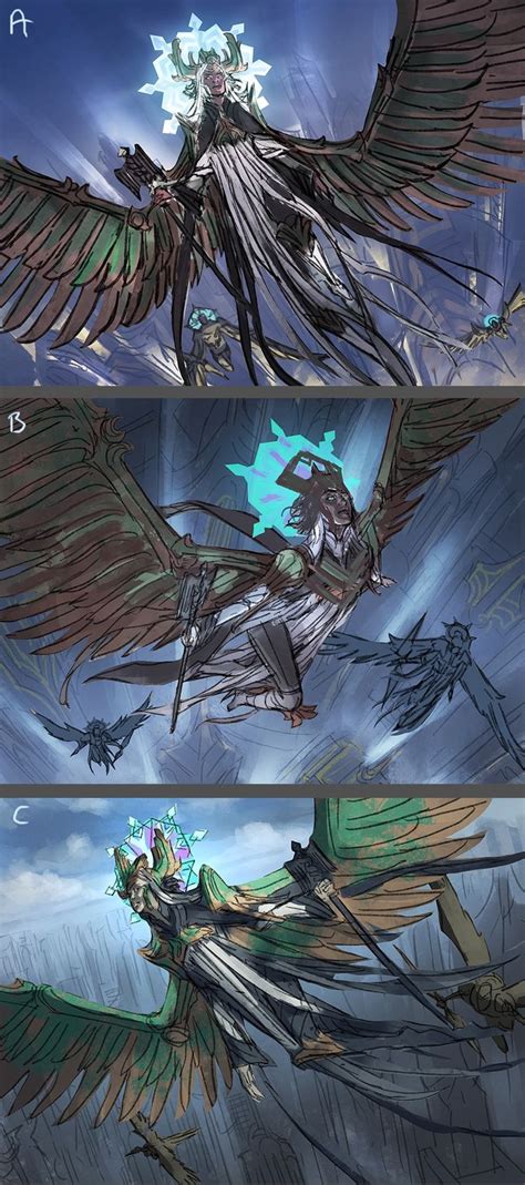 Pin By Hoir Hiero On Arts MTG Fantasy Art Magic The Gathering
