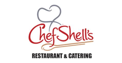 Chef Shell S Restaurant And Catering 324 Superior Mall Order Pickup