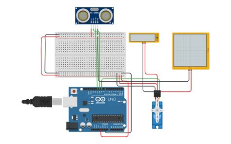 circuit design job 7 pengendali posisi motor dc pid tinkercad