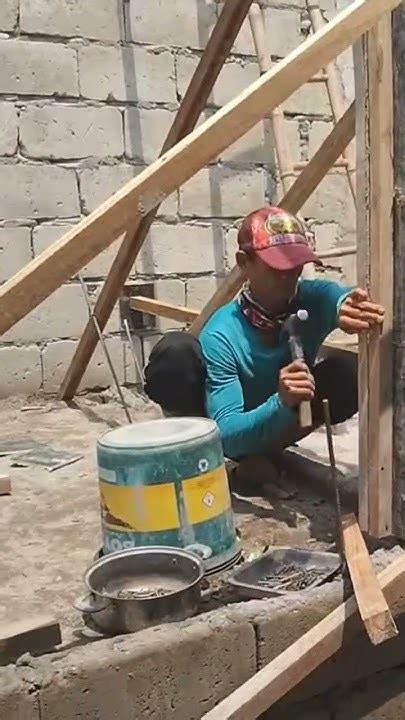 Trabahong Karpintero Youtube