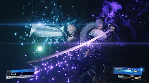 How To Use Limit Breaks In Final Fantasy 7 Rebirth The Nerd Stash