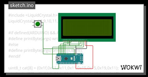 Wokwi Online Esp32 Stm32 Arduino Simulator