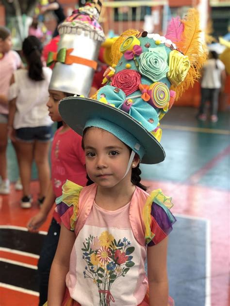 Festejo Del Día Del Niño Colegio Americano De Tabasco Sc