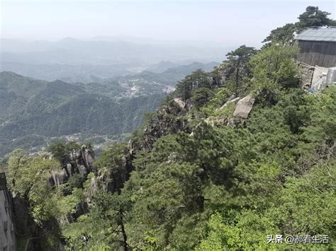 九华山一日游九华山一日旅游攻略 联途