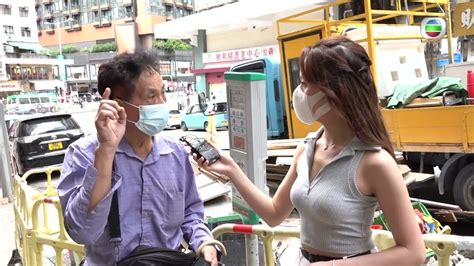 東張西望土瓜灣惡霸起石屋建工程侵佔大廈後巷今清拆 街坊唯恐侵佔無限輪迴永不停 YouTube