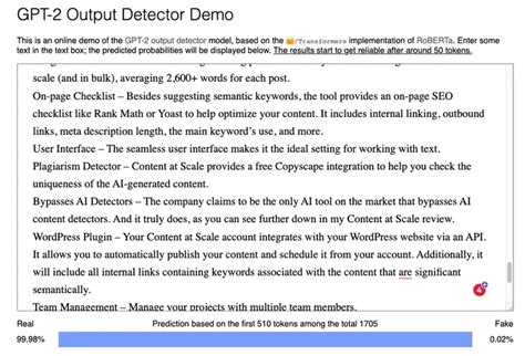 10 Best Ai Content Detection Tools Chatgpt Detectors