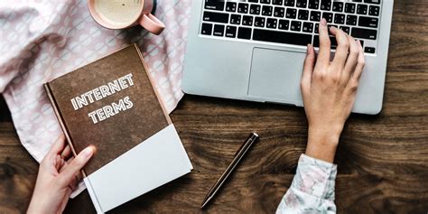 32 Essential Internet Terms Everyone Must Know