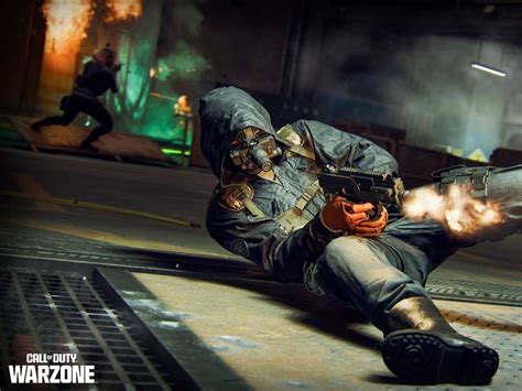 Warzones Ikonischte Map Kommt Zurück „cod Next“ Enthüllt Verdansk Comeback