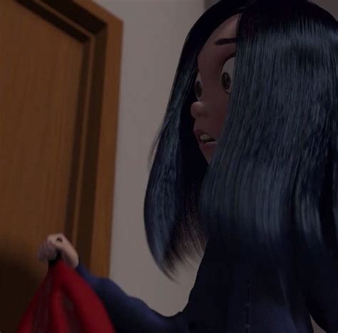 Disney Pixar Characters Disney Movies The Incredibles 1 Violet Parr
