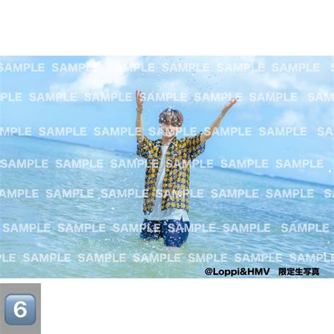 代購中島颯太1st寫真集 そた本 Fantastics From Exile Tribe 興趣及遊戲 收藏品及紀念品 日本明星