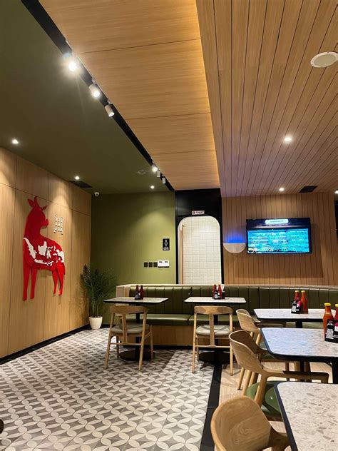 Kedai Steak Nusantara Terdekat Restoran Dan Tempat Makan Barat