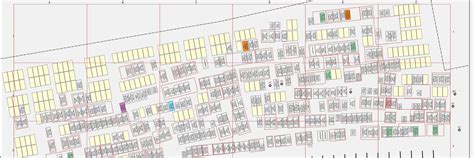 Cemetery Burial Plot Maps Omega Mapping Services
