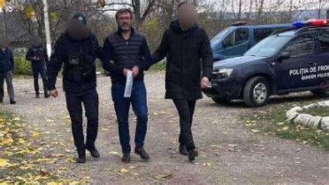 Vladimir Andronachi complicele lui Vlad Plahotniuc în sânul familiei