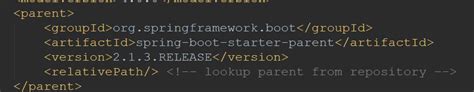 Springboot