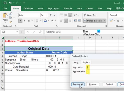 How To Remove Spaces Between Numbers In Excel Cell Printable Forms