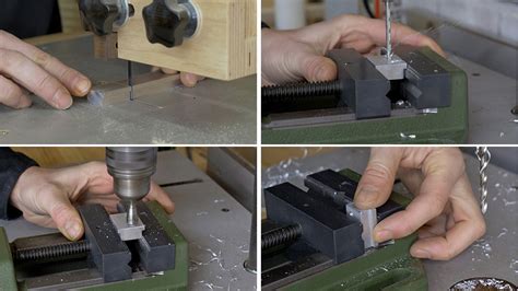 How To Make A Diy Incremental Circle Jig Paoson Woodworking Blog
