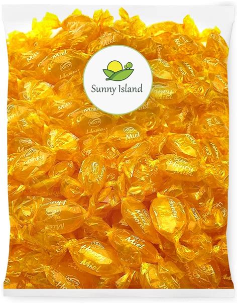 Honey Filled Hard Candy At Lawanda Palmer Blog