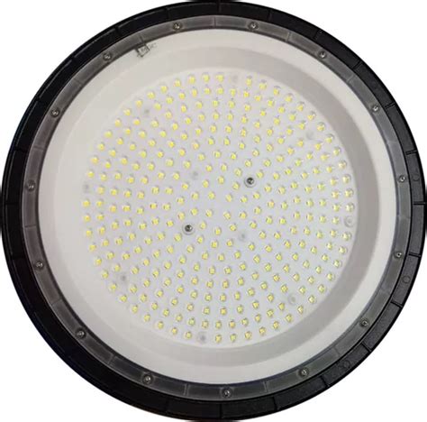 Luminária Led Smd Ufo High Bay w Frio Galpão Industrial MercadoLivre