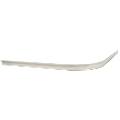 1967 1972 Chevy C10 P U Roof Drip Rail Lh Classic 2 Current Fabrication