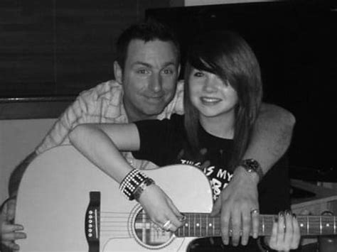 Anna Shields Is Fundraising For Macmillan Cancer Support