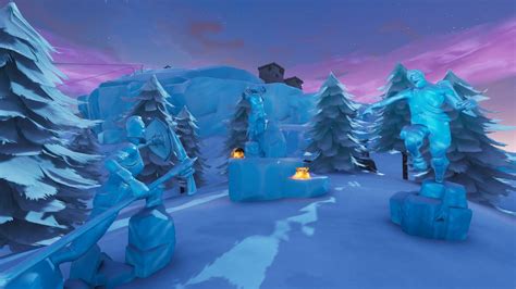 🔥 10 Frozen Raven Fortnite Wallpapers Wallpapersafari