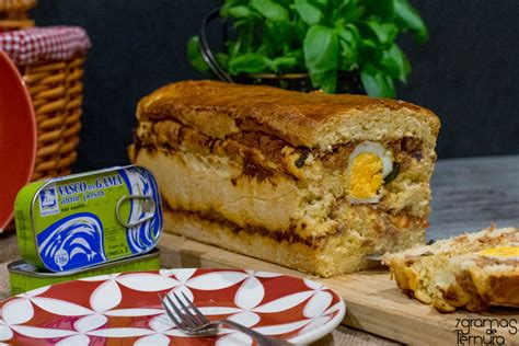 Pão De Atum 7gramas De Ternura