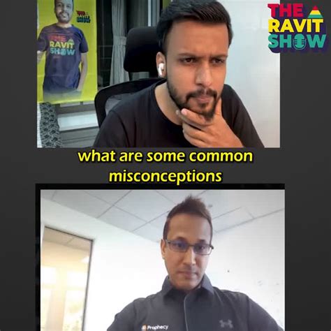 Ravit Jain On Low Code Platforms The Ravit Show Posted On The Topic
